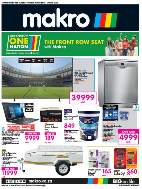 Catalogues | Makro Online Site
