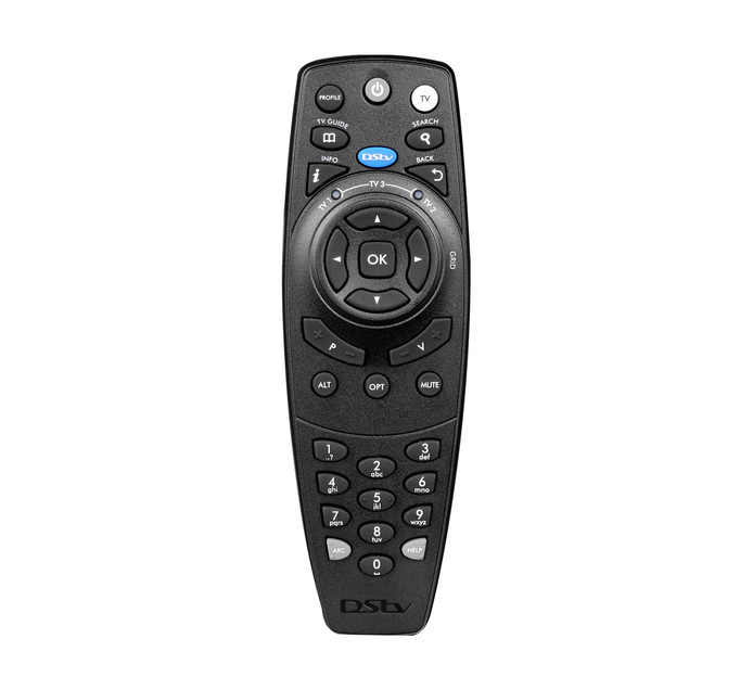 Search dstv remote | Makro Online Site