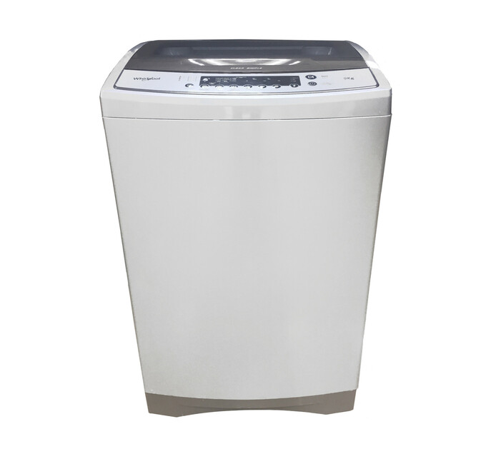Washing Machines | Washers & Tumble Dryers | Appliances | Makro Online Site